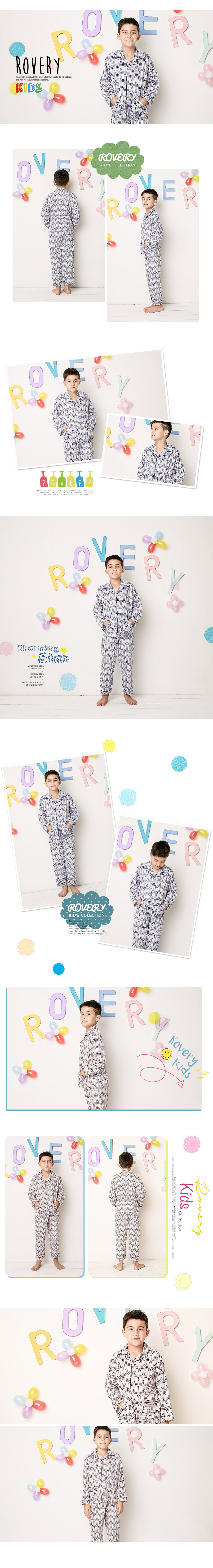 蘿芙蕾 ROVERY ： 貼心內著。幸福全家