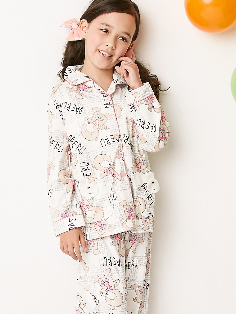 蘿芙蕾 ROVERY ： 貼心內著。幸福全家