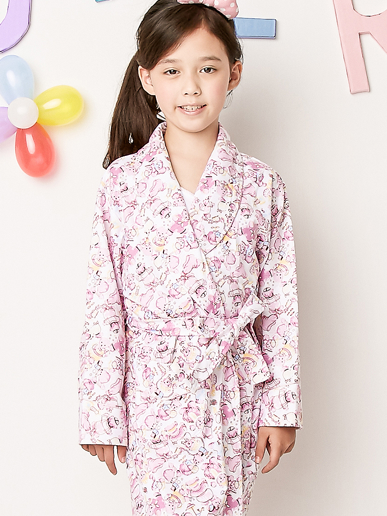 蘿芙蕾 ROVERY ： 貼心內著。幸福全家