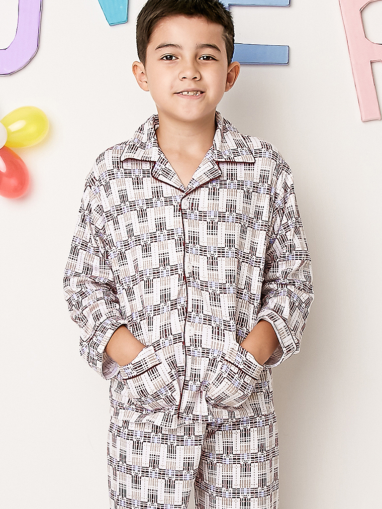 蘿芙蕾 ROVERY ： 貼心內著。幸福全家